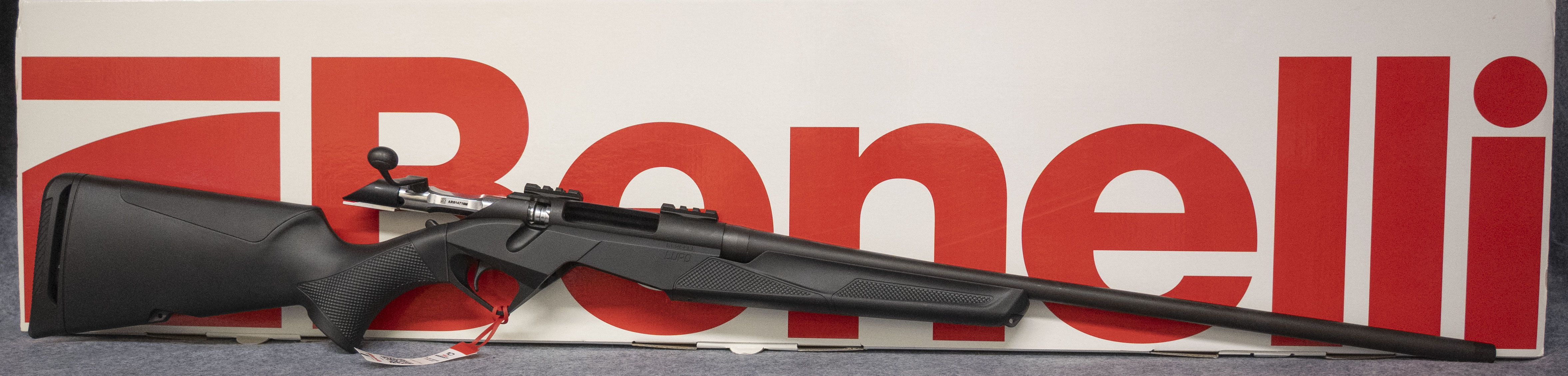 Benelli~Lupo~6.5 Creedmoor | Cabela's